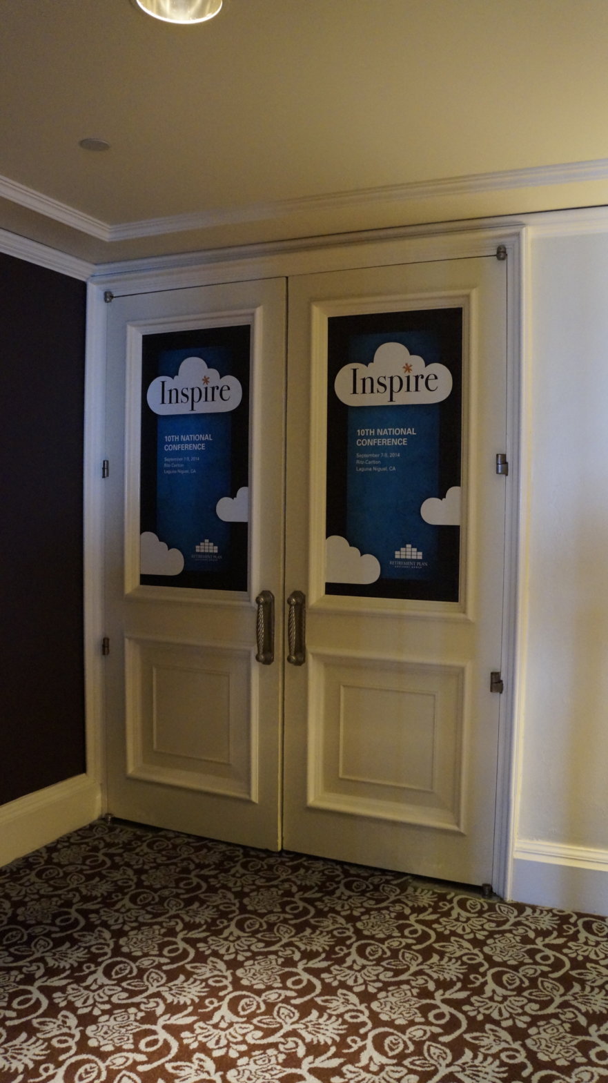 Door Graphics 03 - Starfish Signs & Graphics