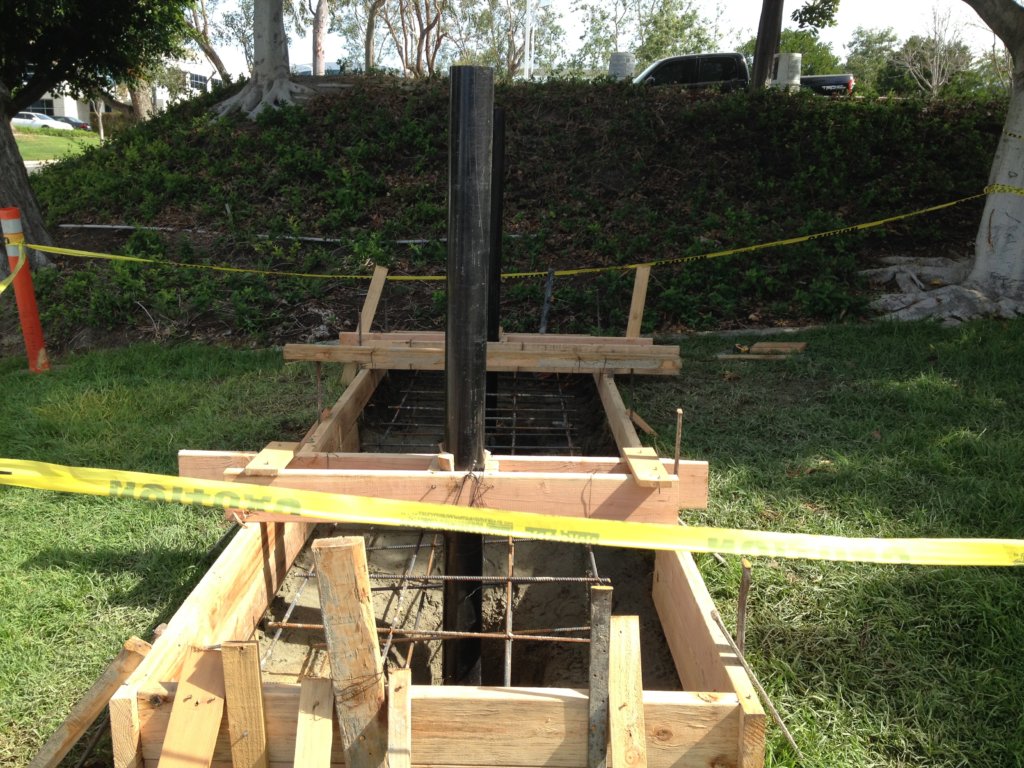 Tenant Improvement and Building Renovation Signage Projects - News