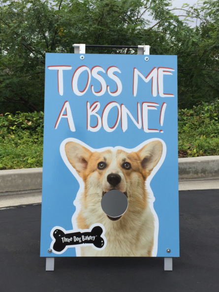 Making Your Marketing Signs Fun to Entice Customers! - Outdoor Signage