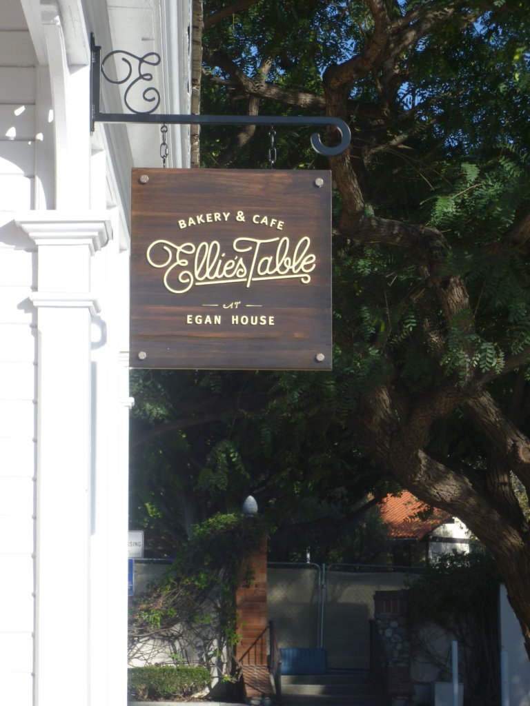 Sandblasted Beach Signs in Southern California Beach Towns - News