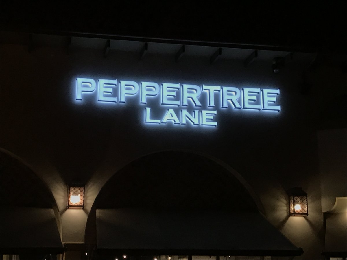Typical Permit Process for Signage in California - Permitting