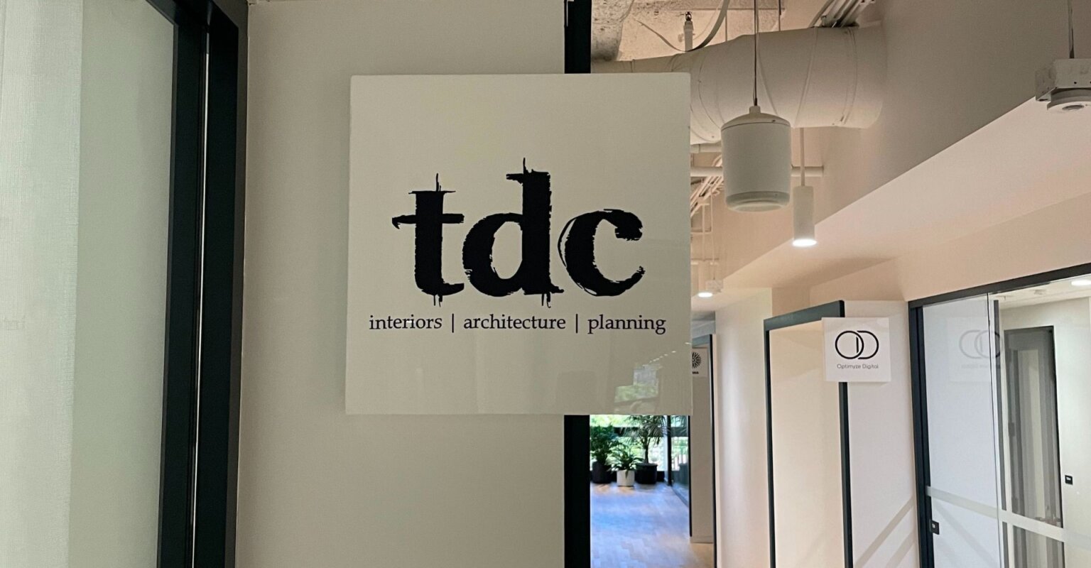 What Is The Use of Signage in the Workplace? - Starfish Signs & Graphics