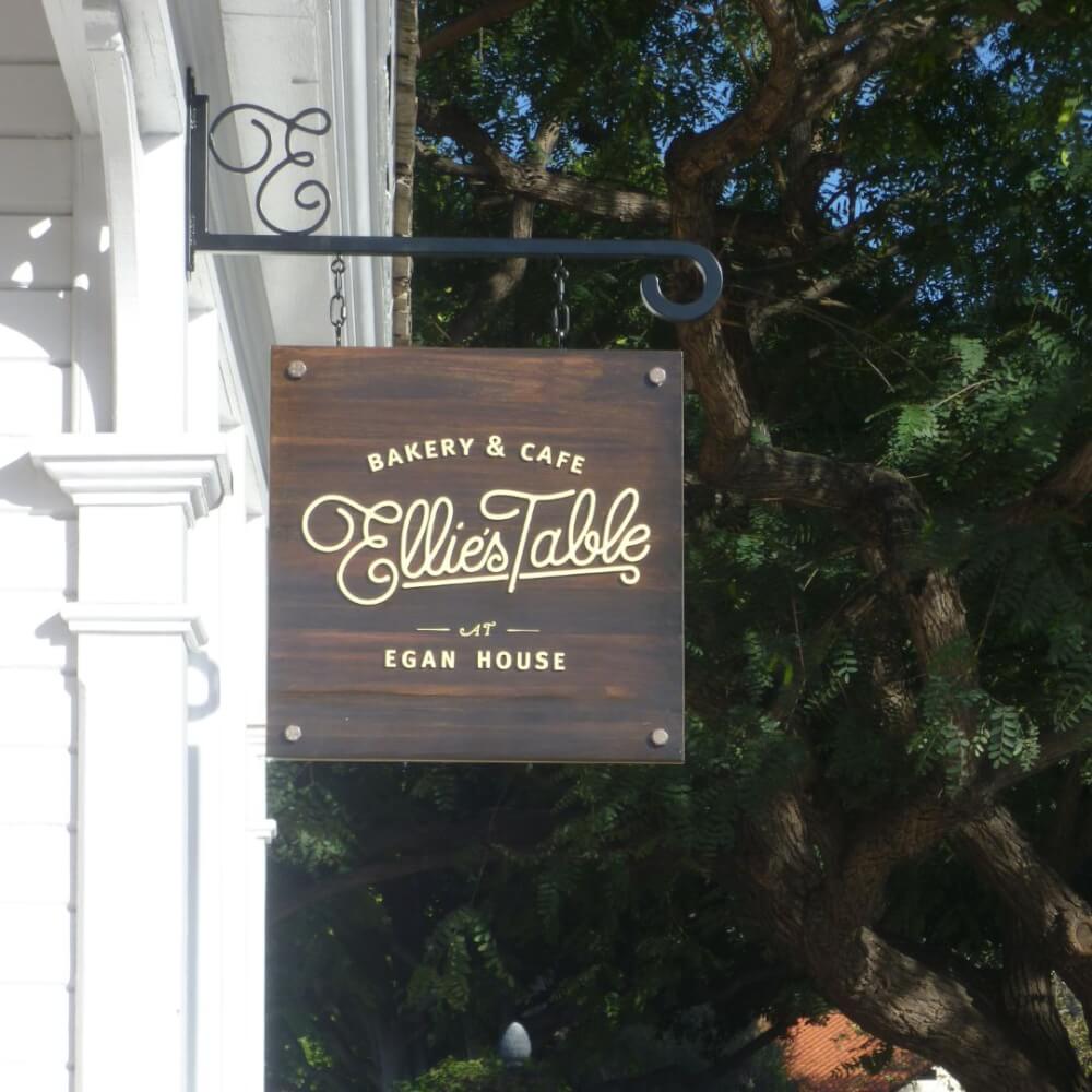 Why Choose Handcrafted Signage From Starfish? - Starfish Signs & Graphics