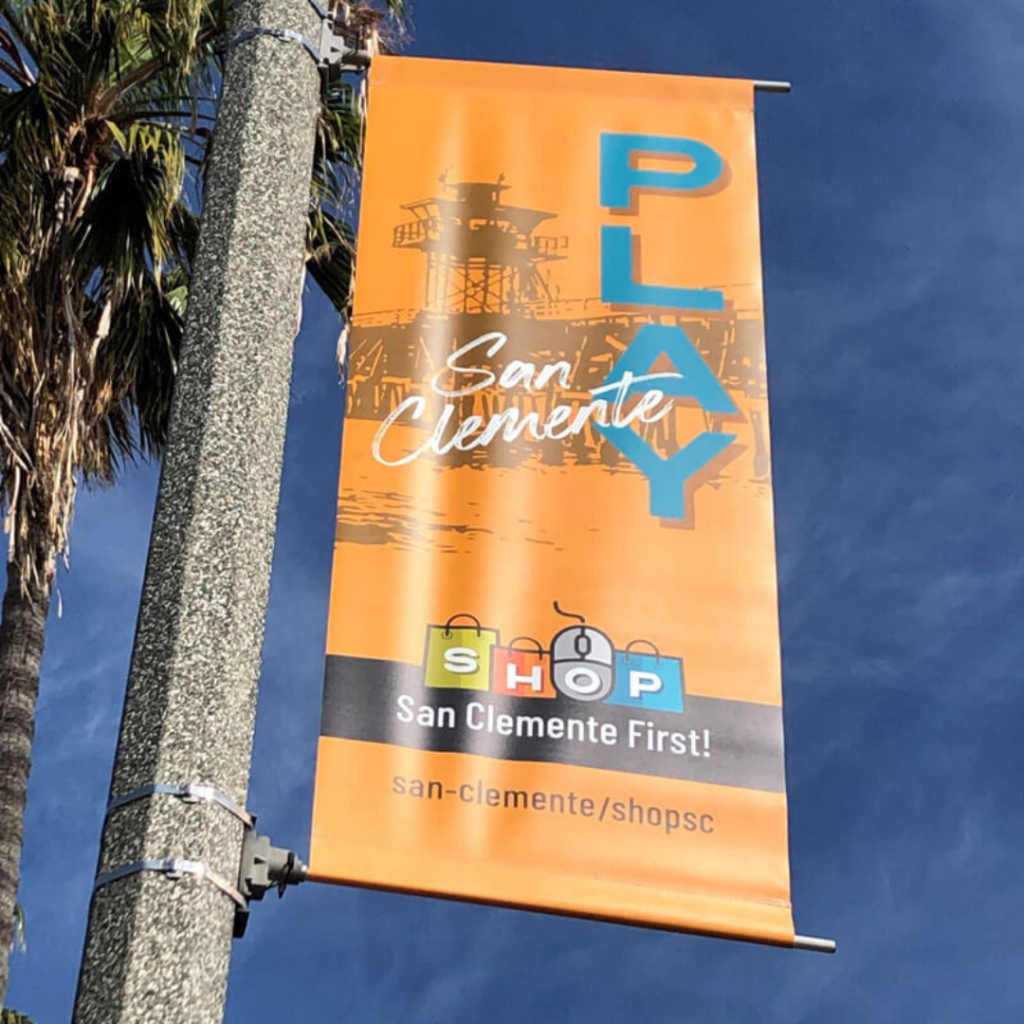 The Importance of Promoting Your Brand With Signage - Starfish Signs ...