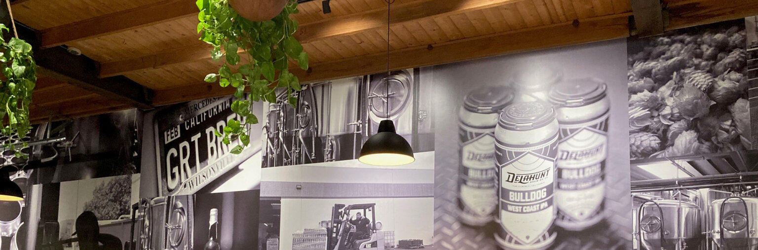 Starfish Signs & Graphics - Custom Signage For Your Organization