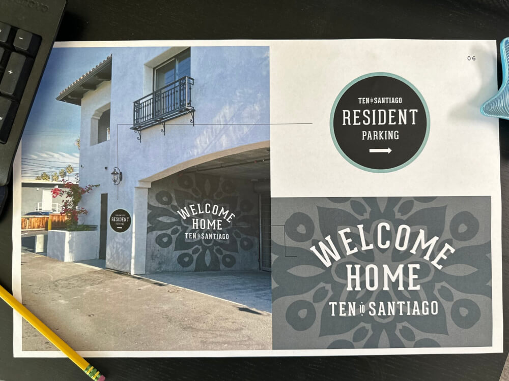 Additional Sign Services - Starfish Signs & Graphics