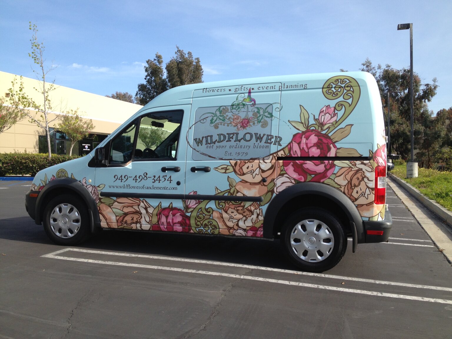 Starfish Signs & Graphics - Custom Signage For Your Organization